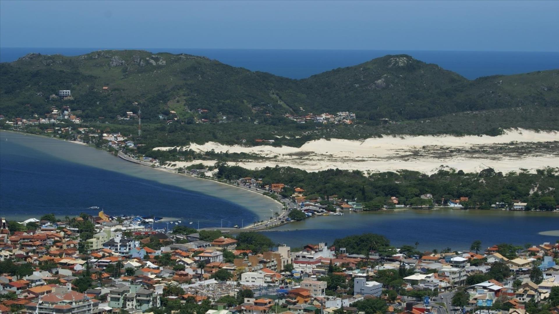 Climate and Best Time to Visit Brazil | Aventura do Brasil